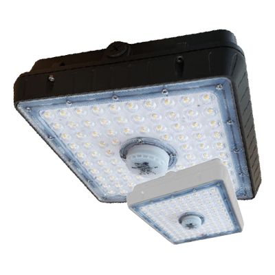 LIFE SAFETY LIGHTING | OUTDOOR
