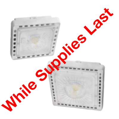 LIFE SAFETY LIGHTING | OUTDOOR