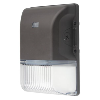 LIFE SAFETY LIGHTING | OUTDOOR