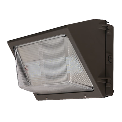 LIFE SAFETY LIGHTING | OUTDOOR